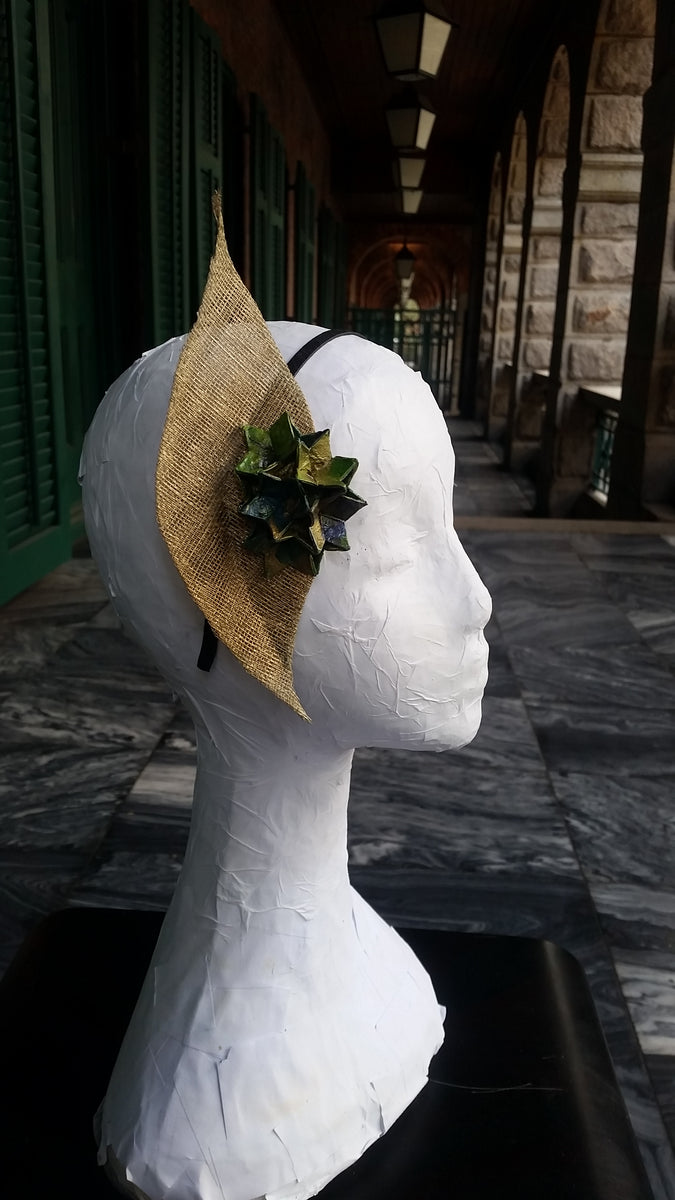 Millinery – Ruby Martin Design